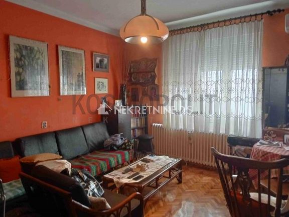 Stari grad, Zeleni venac, Pop-Lukina, 2.0, 51m2, 165000 EUR