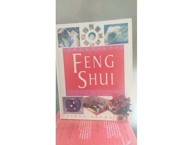 PRACTICAL FENG SHUI  Simon Brown