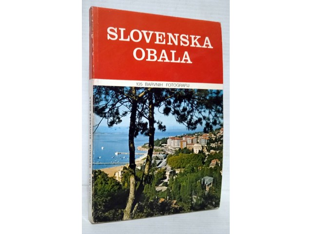 Slovenska obala