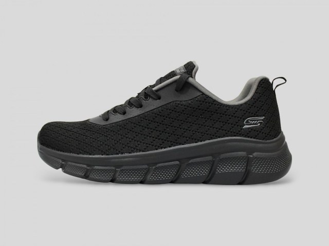 Skechers Bobs Quick ženske patike crne SPORTLINE