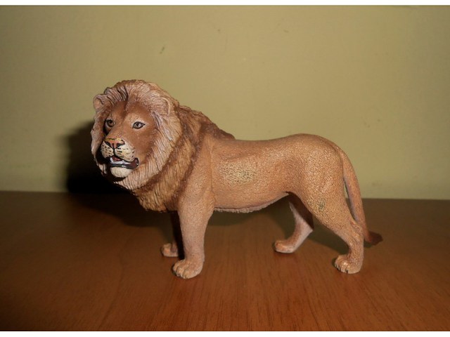 Schleich - Lion