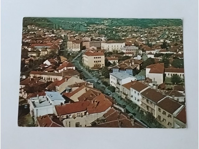 Vranje - Čista -