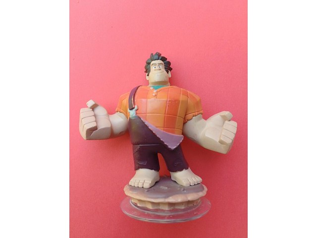 DISNEY INFINITY RALPH