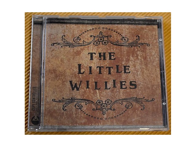 Little Willies - The Little Willies