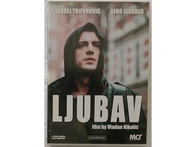 LJUBAV  ( Rez: Vladan Nikolic )