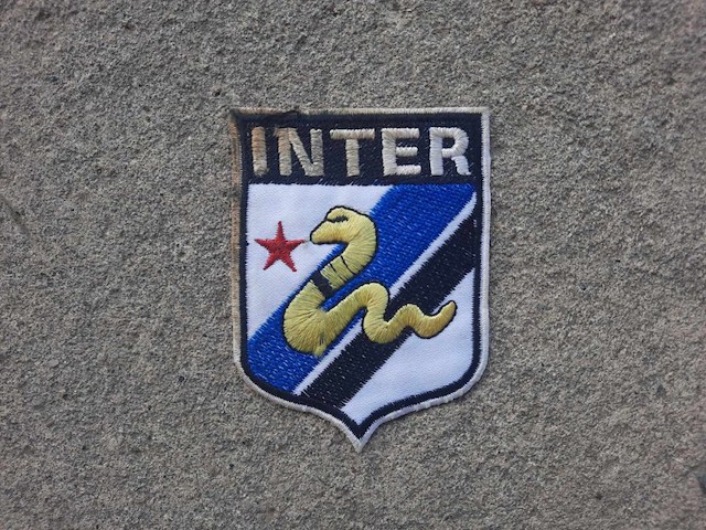 Inter Milan `80