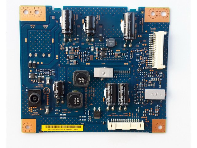 14STM4250AD-6S01 ,Mrezna/Led driver za Sony-KDL-50W805B