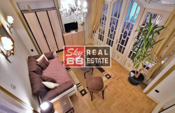 Prodajem Kuću, Skadarlija, Stari Grad, Beograd, €1.350.000