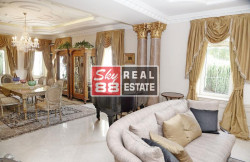 Kuca Dedinje,Beli Dvor, ultra luksuzna vila, opremljena ,vrhunska ponuda ! ID#2186