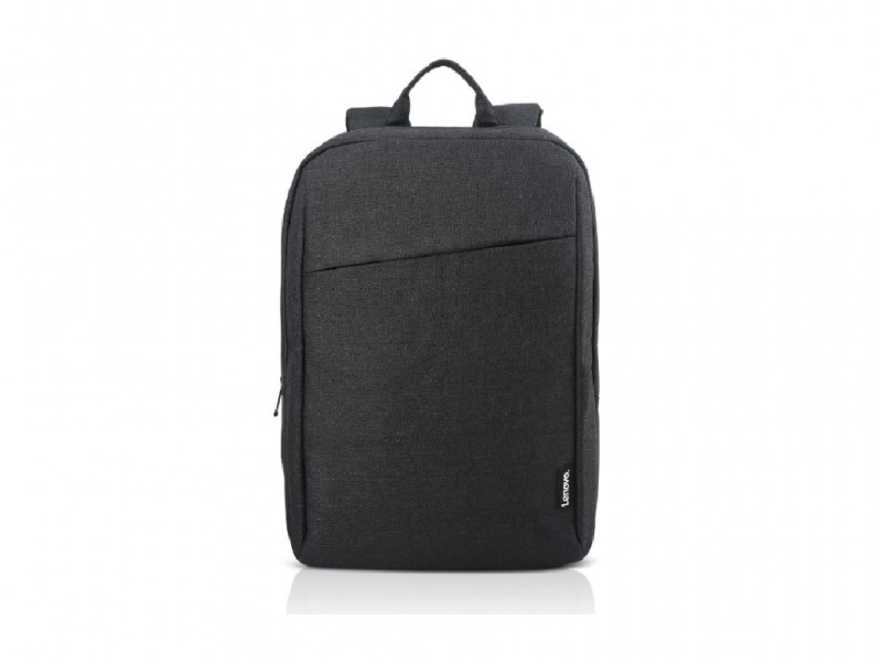 Lenovo 15.6 Casual Backpack B210 Black