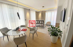 Prodajem Stan-Apartman, Dedinje, Savski Venac, Beograd, €606.000