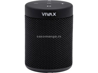 VIVAX VOX bluetooth zvučnik BS-50 BLACK