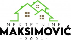 Agencija za nekretnine Maksimović prodaje dvosoban stan