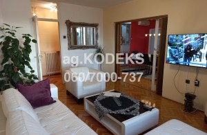 Prodajem Stan-Apartman, Delijski Vis, Niš Grad, DELIJSKI VIS 100 V CG 155000