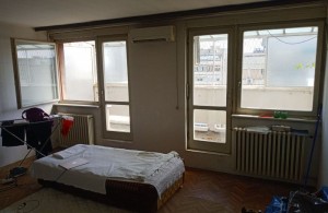 Prodajem Stan-Apartman, Železnička Stanica