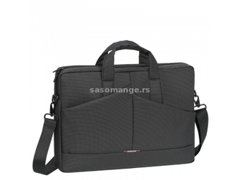 Rivacase 8731 siva torba za laptop 15.6"