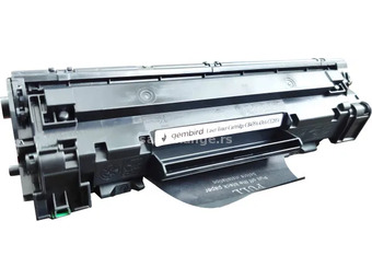 GEMBIRD Toner Gembird CB435A/436A/CE285A zam. kaseta za HP 2k