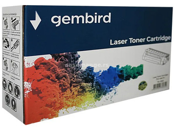 GEMBIRD Toner Gembird ML-1610/2010/SCX-4521 zam. kaseta za SAMSUNG 3k