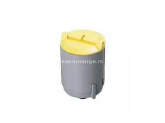 Toner Master Samsung CLP-Y300 Yellow (CLP-300/ 300N/ CLX-2160/ 2160N/ 3160N/)