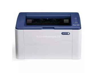 Laserski štampač Xerox Phaser 3020BI/1200x1200dpi/128MB/20ppm/USB/WiFi/Toner 3020