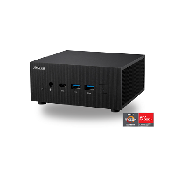 ASUS PN52 (BBR959XD) Barebone AMD R9/5900HX