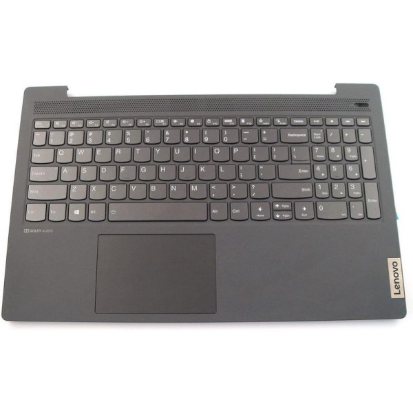 Palmrest (C Cover) sa tastaturom za laptop Lenovo ideapad 5-15ITL05 5-15ALC05