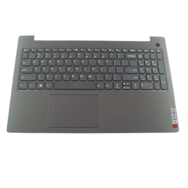 Palmrest (C Cover) sa tastaturom za laptop Lenovo V15 G2-ALC G2-ITL