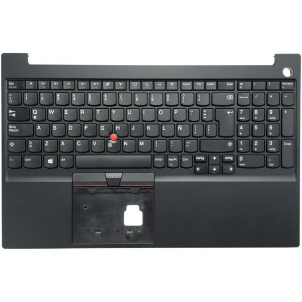 Palmrest (C Cover) sa tastaturom za laptop Lenovo Thinkpad E15 Gen 2