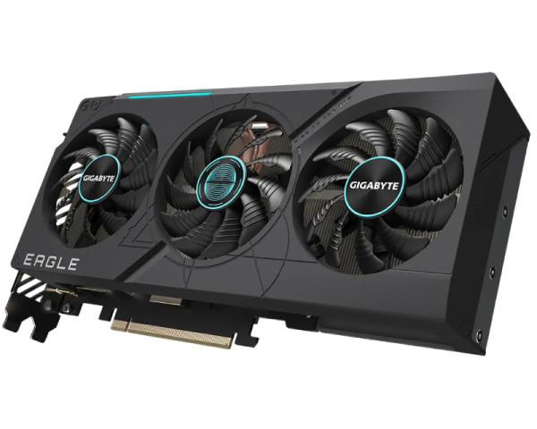 GIGABYTE nVidia GeForce RTX 4070 Ti SUPER EAGLE OC 16GB GV-N407TSEAGLE OC-16GD grafička karta