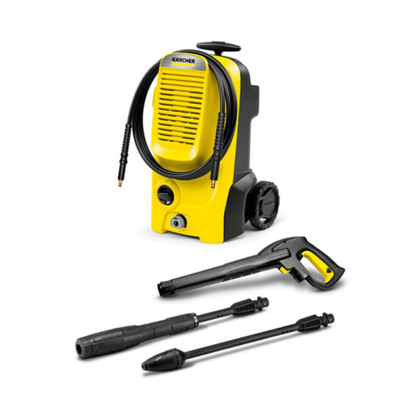 Perač pod pritiskom Karcher K5 Classic