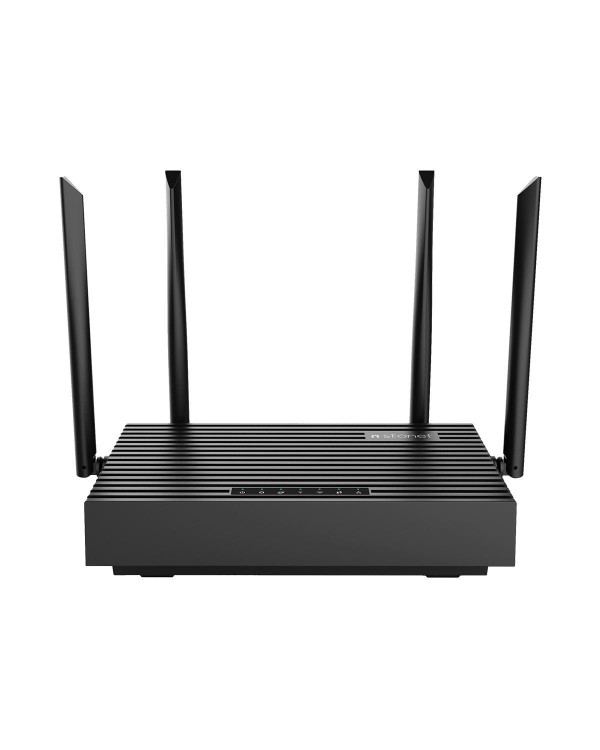 Stonet N6, WiFi 6 router, 1xWAN, 4xLAN port