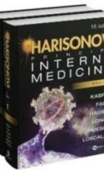 Harisonovi Principi Interne Medicine, XIX Izdanje Od L. Jameson, A. Fauci, D. Kasper, S. Hauser, D. Longo, J. Loscalzo