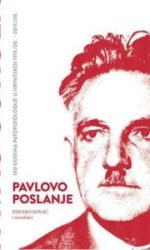 Pavlovo Poslanje Od Zdenko Kovač I Saradnici