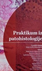 Praktikum Iz Patohistologije Od Maja Jovičić Milentijević, Jasmina Gligorijević I Drugi