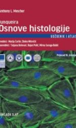 Junqueira Osnove Histologije Od Anthony Mescher