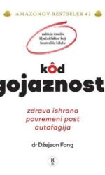 Kod Gojaznosti Od Džejson Fang PDF