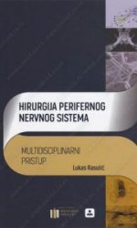 Hirurgija Perifernog Nervnog Sistema Od Lukas Rasulić