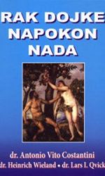 Rak Dojke: Napokon Nada Od Antonio Vito Costantini PDF