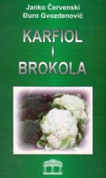 Karfiol I Brokola Od Janko Červenski, Đuro Gvozdenović