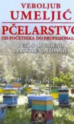 Pčelarstvo Od Veroljub Umeljić