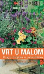 Vrt U Malom Od Grupa Autora