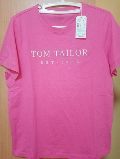 TOM TAILOR NOVA MAJICA