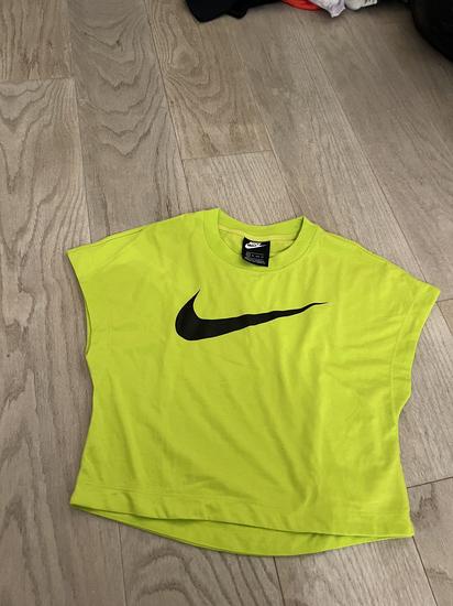 Original Nike croptop S novo