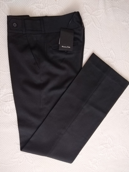 Massimo Dutti pantalone *sa etiketom* Vel. 38