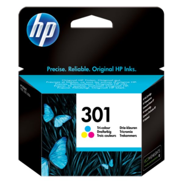HP 301 CH562EE Color
