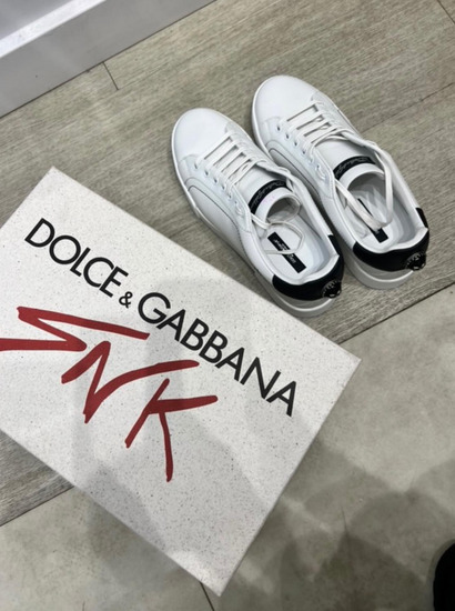Dolce & Gabbana patike