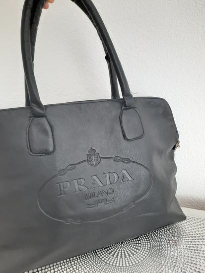 Prada Milano torba