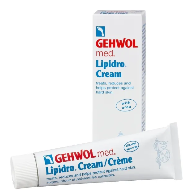 GEHWOL Lipidro krema za suvu kožu 75ml