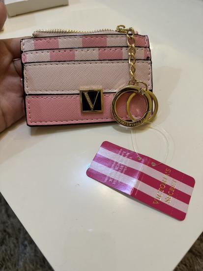 Victoria’S secret card holder
