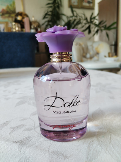 Dolce & Gabbana - Dolce peony